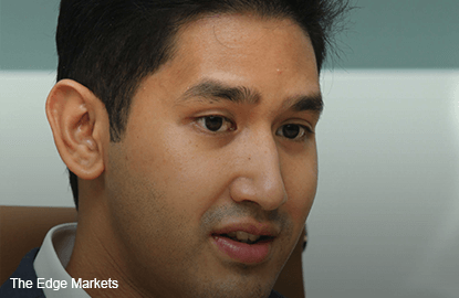 Hedging their bets (Part 2)