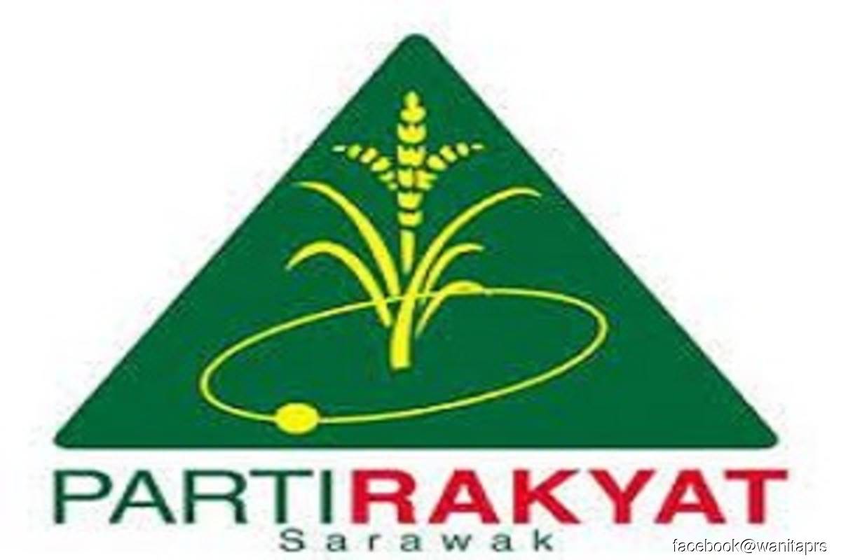 PRS has grown into a mature political party, says GPS chairman | KLSE ...