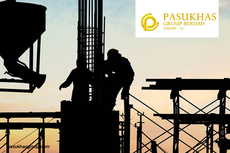 Pasukhas sees 133% subscription of rights issue