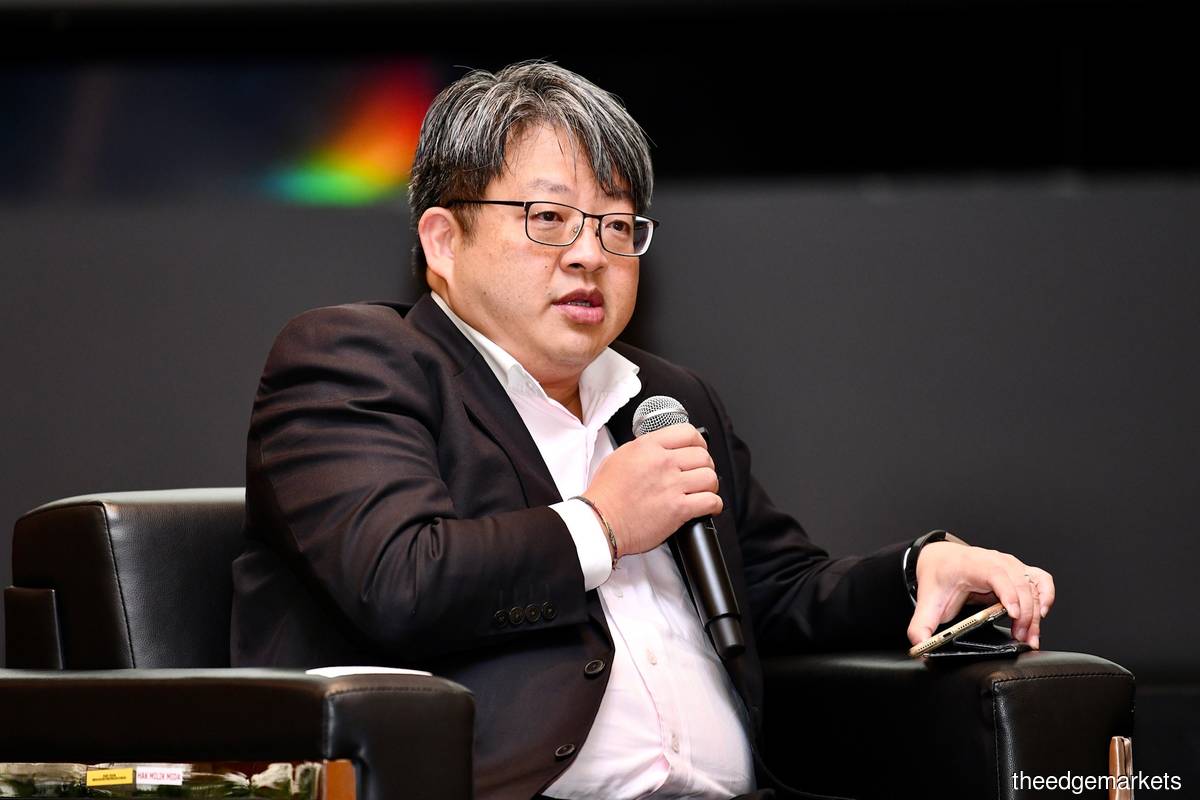 ESG-related investments to grow amid global recession, Russia-Ukraine ...