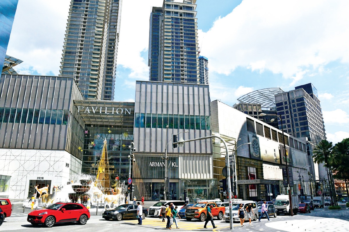 DEALS OF 2025: BEST SHARE PLACEMENT - Pavilion REIT’s well-timed deal ...