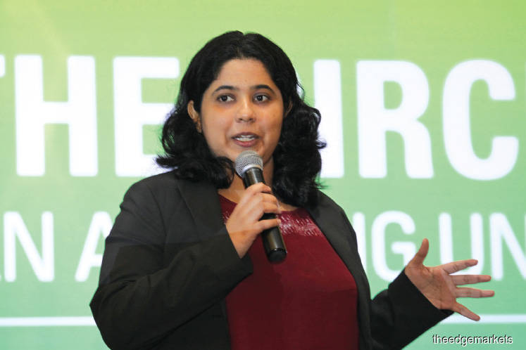 The Edge SME Forum 2018: The move towards a regenerative economy