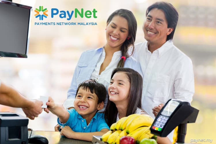 BNM's PayNet operating as normal on GE14 additional holidays