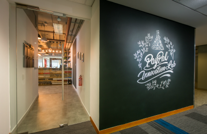 3 winning startups admitted into Paypal Singapore incubator