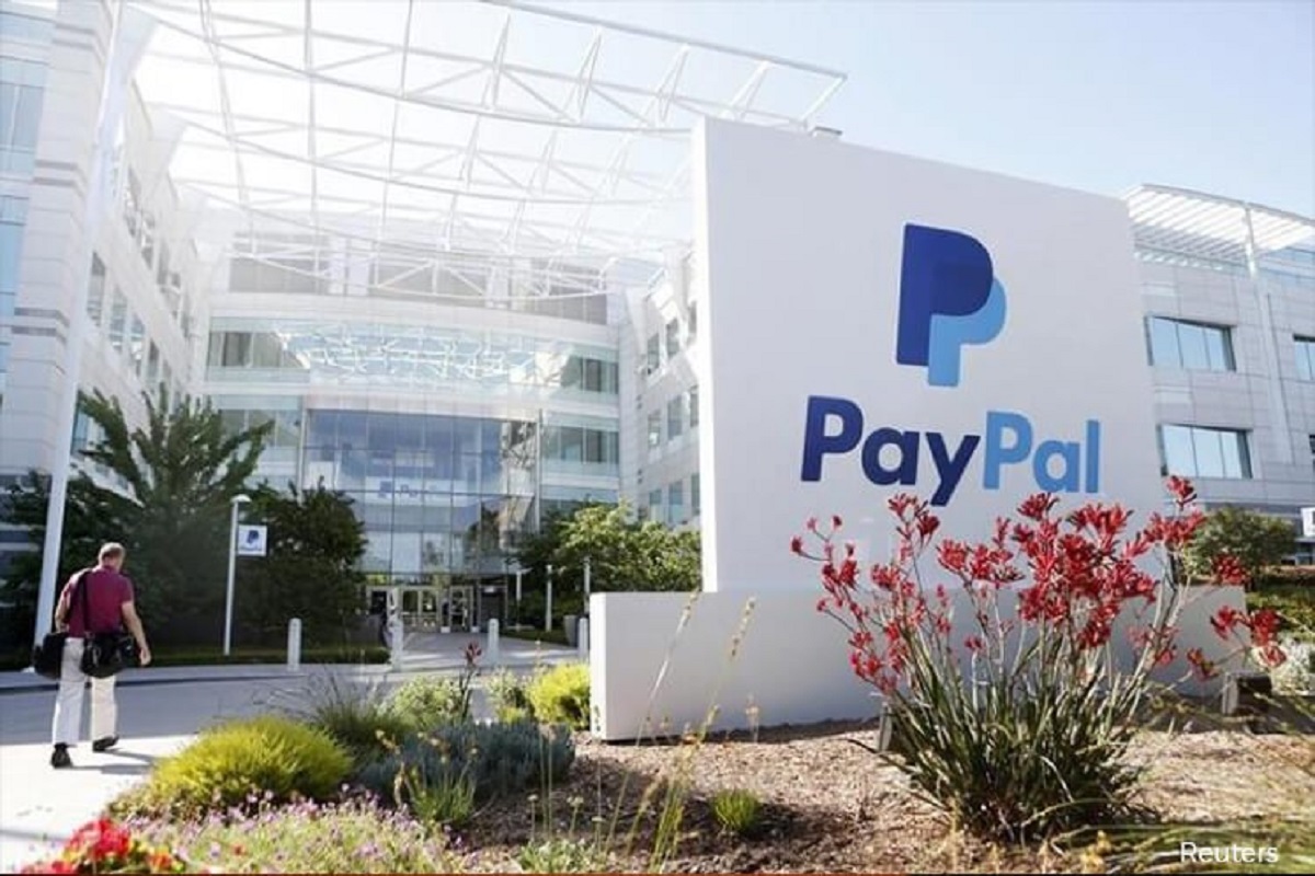 PayPal shuttering San Francisco office — report