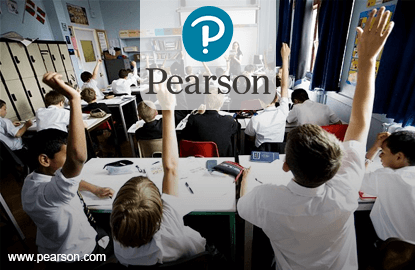 Pearson to cut costs further, sell assets after US$3.3b loss