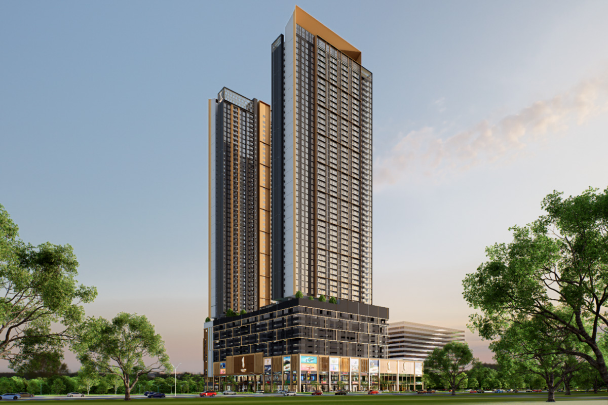 One Sentosa: A prime landmark in Johor Bahru | KLSE Screener