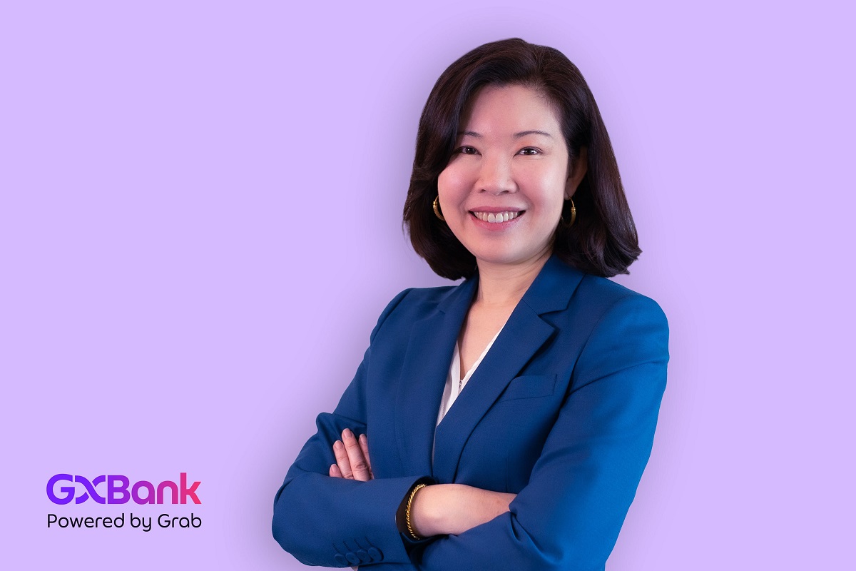 Change of guard at GXBank as CEO Lai Pei-Si moves to head Singapore’s ...