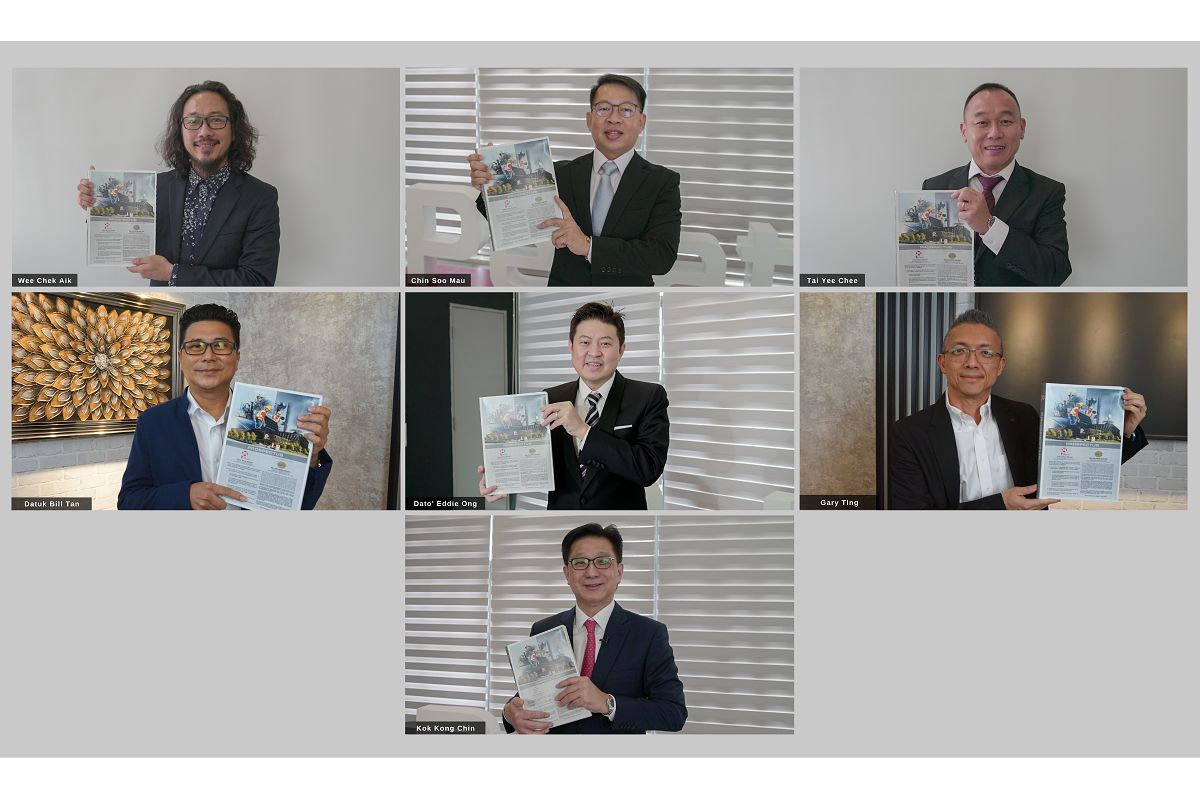 Pekat Group to raise RM44.4m from IPO