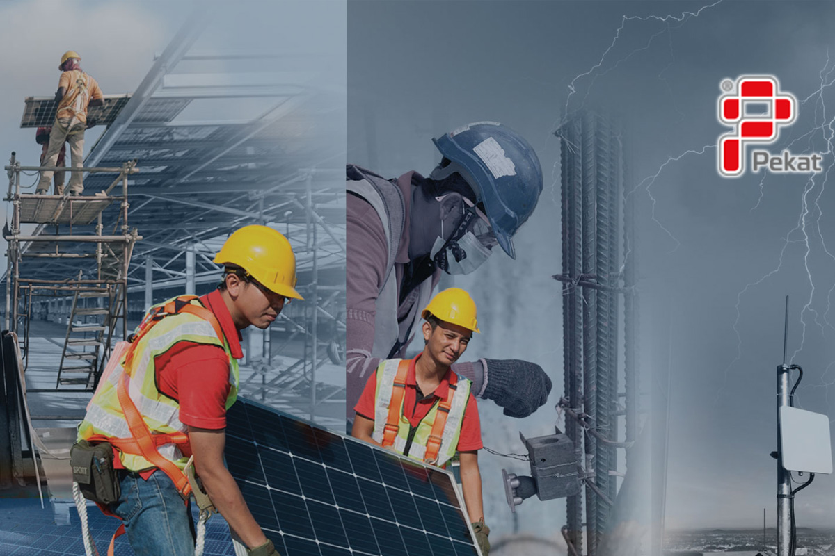 Pekat's 1Q profit drops 28% amid intense competition, higher material costs