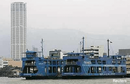 Penang prepares more detailed report on ferry service takeover