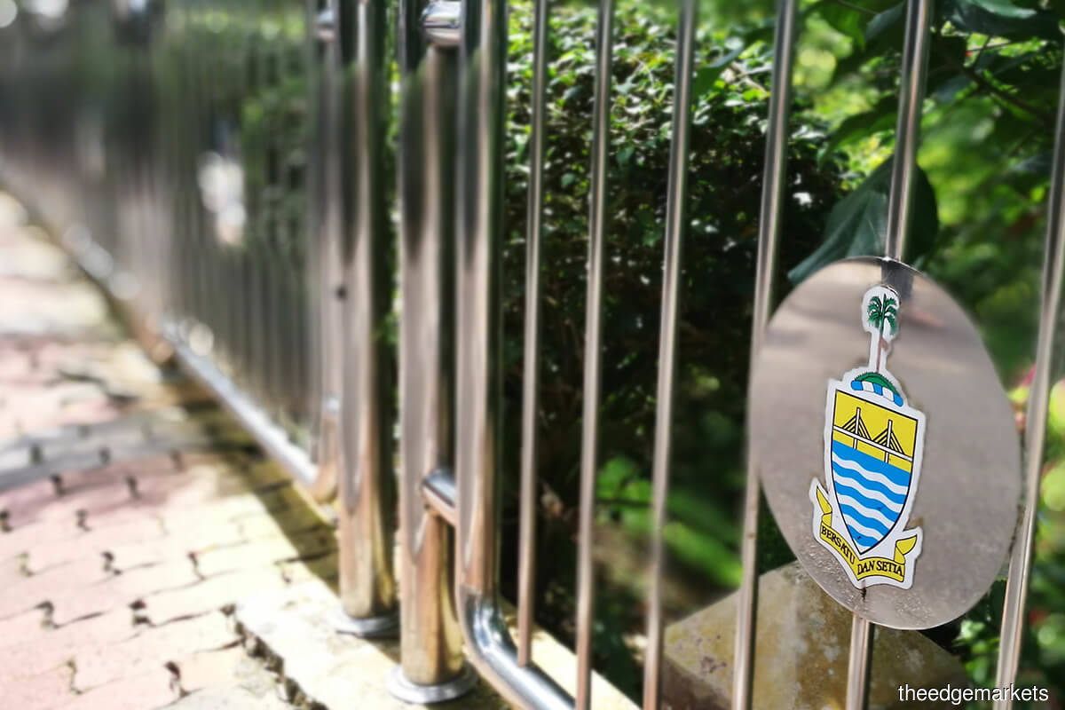 Penang DOE rejected 25 EIA reports in 2022, says state director | KLSE ...