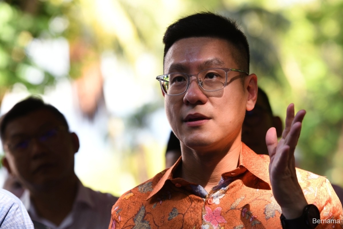 Penang Undersea Tunnel project remains relevant, beneficial — state ...