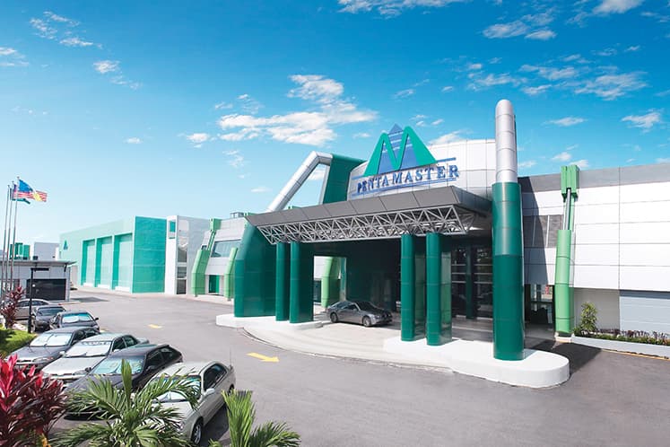 CGS-CIMB Research raises target price for Pentamaster to RM5.40