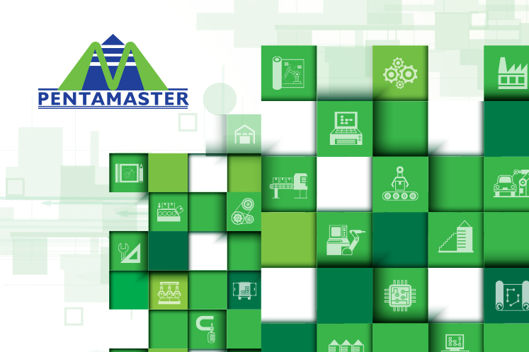 Pentamaster buys die cast and medical machine manufacturer for RM21 mil