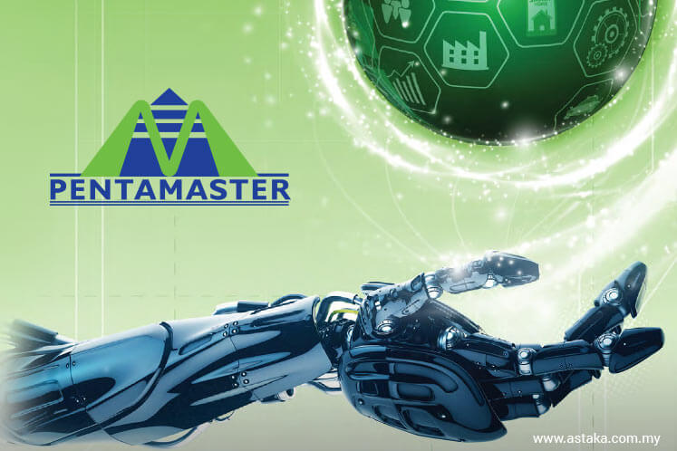 Pentamaster buys rest of testing equipment unit for RM6mil