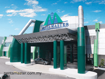 Pentamaster in a position to test higher levels, says AllianceDBS Research