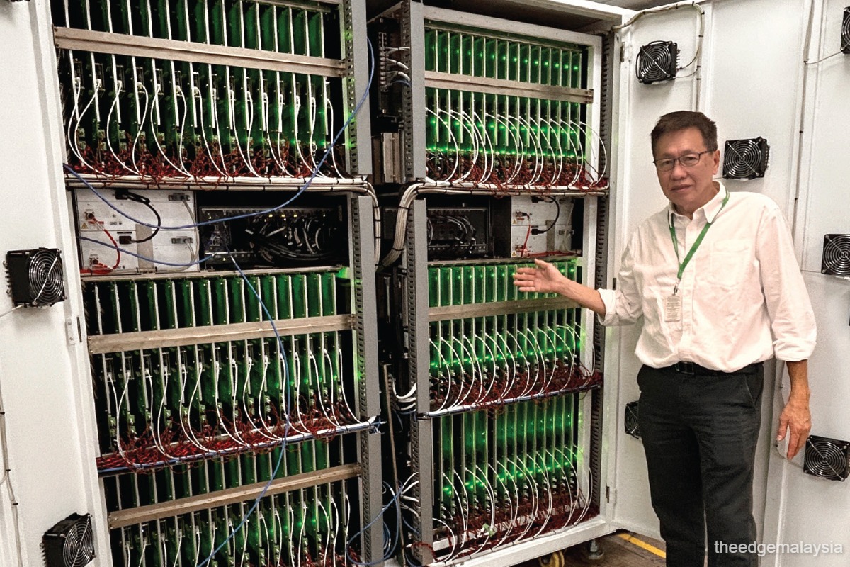 Pentamaster has big plans with Taiwanese partners after privatising ...