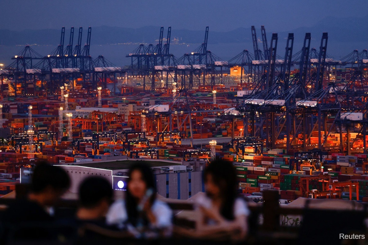 RCEP, free trade area are key to unlocking trade potential with China ...