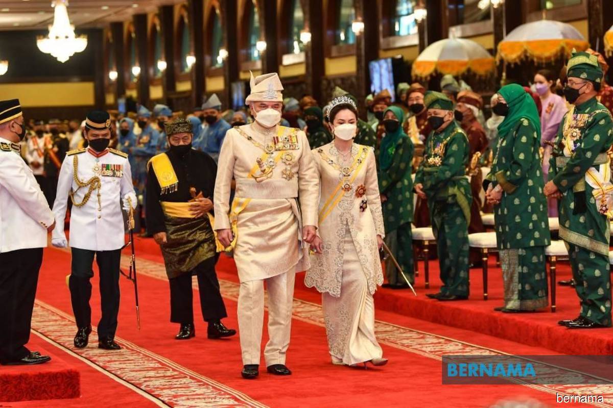 Post Covid-19 requires wisdom in leadership for recovery planning, says ...