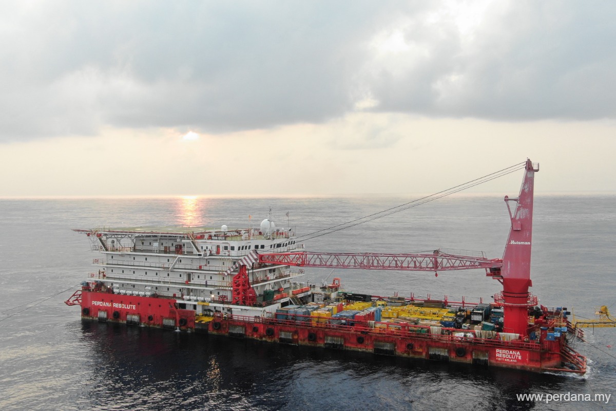 Perdana Petroleum exploring financing plans for fleet renewal | KLSE ...