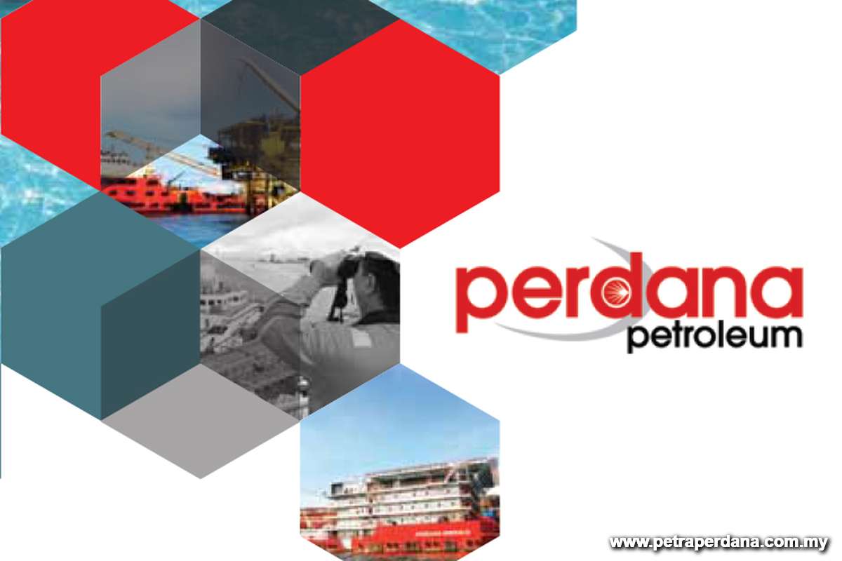 Perdana Petroleum获锚拖供应船租约