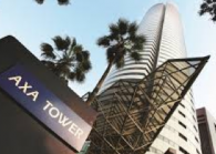 Perennial Real Estate confirms exploring acquisition of AXA Tower