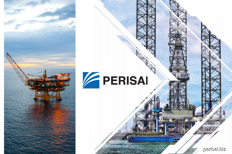 Perisai Petroleum gets RM31.8m rig drilling job extension