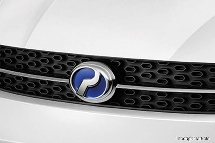 Higher Perodua car sales drive up MBM 3Q net profit