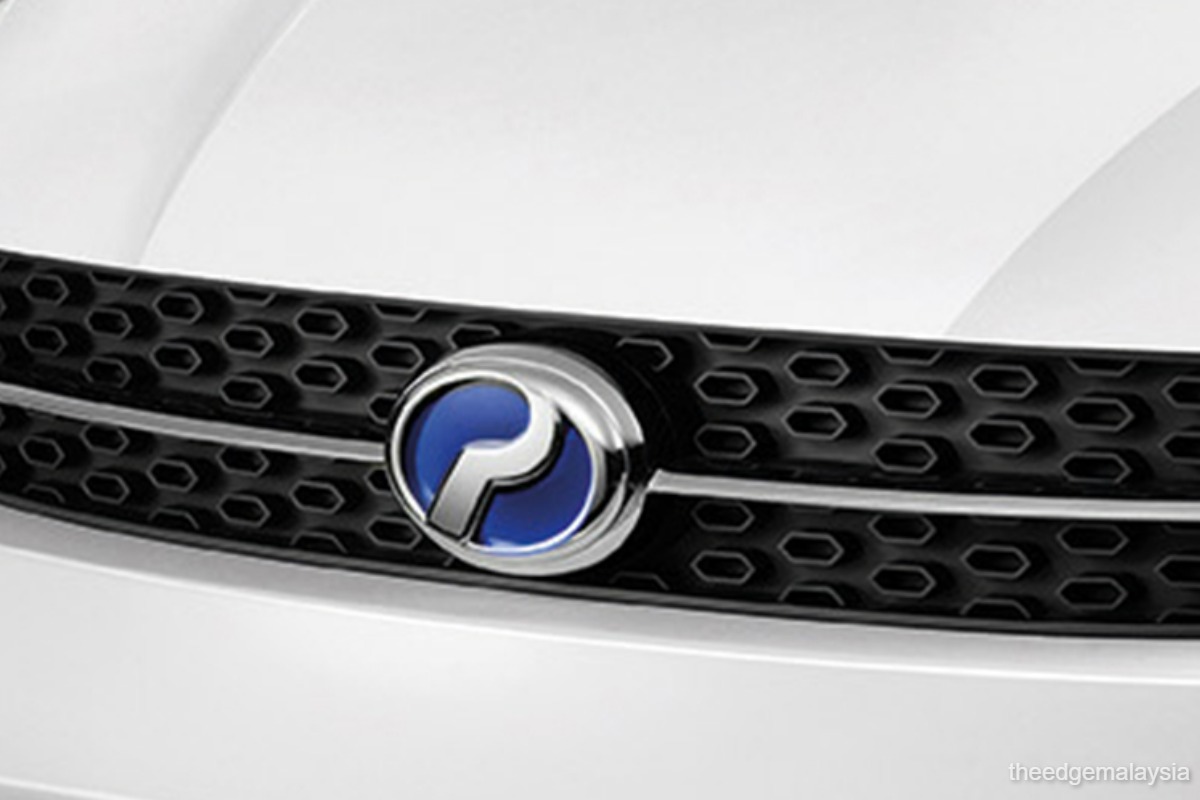 Perodua achieved record-high vehicle sales, production in 2024