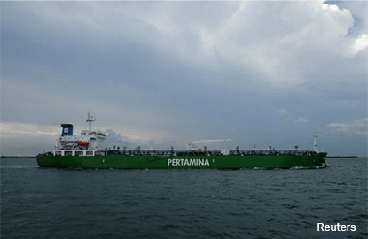 Indonesia's Pertamina looks to US for LPG imports