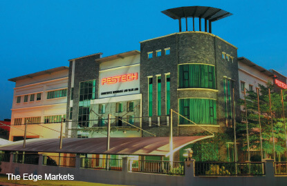 Pestech to look for secured-payment projects in Kyrgyzstan