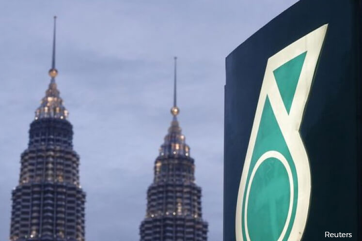 Petronas units, Maybank, Sime among most transparent firms