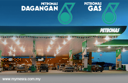 PetGas in JV for air separation project