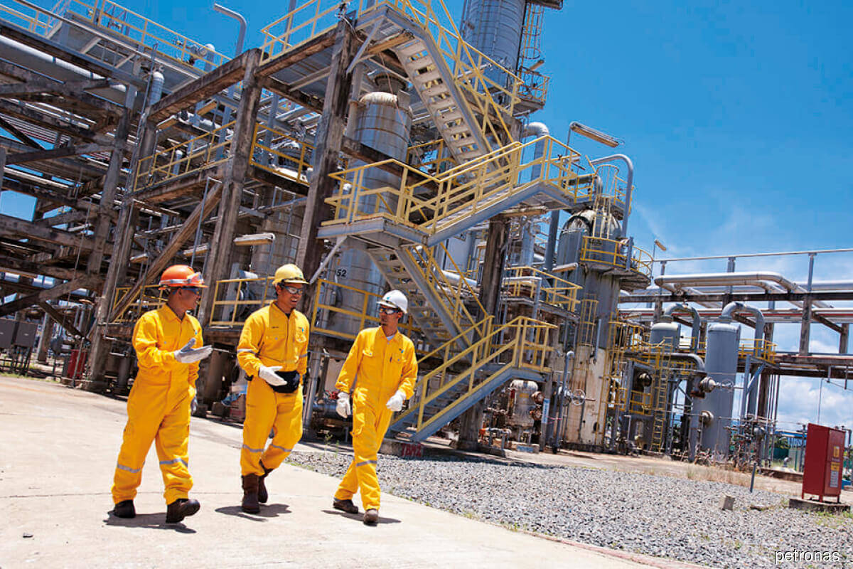 Petronas Gas adapts to emerging requirements