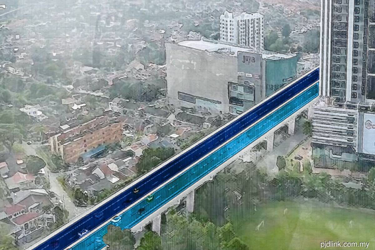 Parliament told concession agreement for controversial PJD Link under OSA