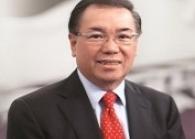 Peter Seah named chairman of National Wages Council