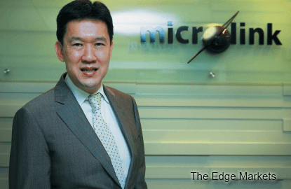 Microlink eyeing billion-ringgit co-op segment