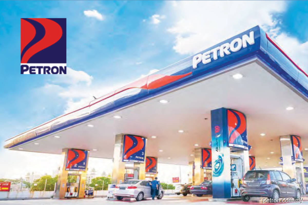 Petron Malaysia returns to the black in 4Q, helped by paper gain