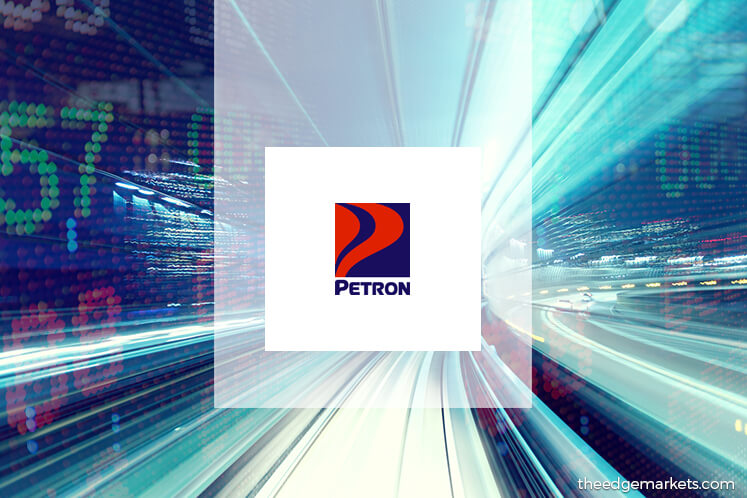 Stock With Momentum: Petron Malaysia Refining & Marketing
