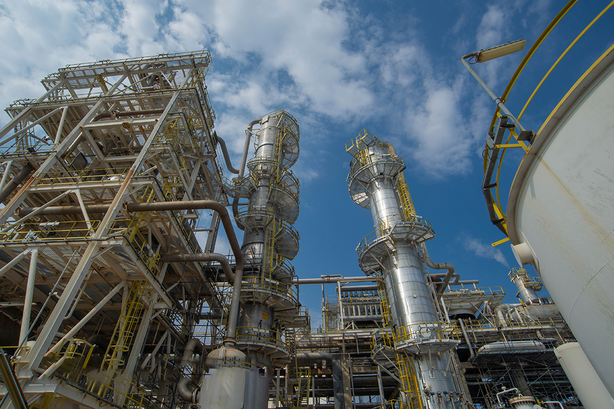 Petrochemical glut may worsen as capacity curbs fall short, demand weakens — CGS International ...