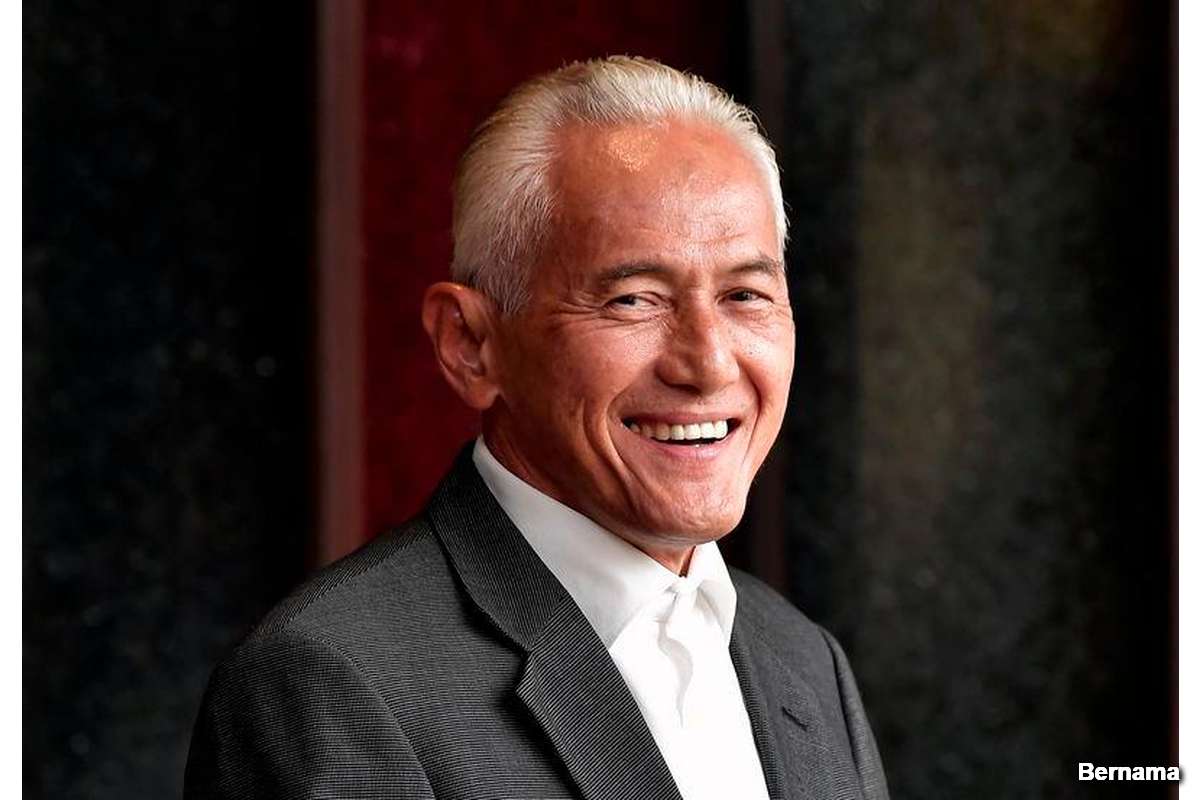 Petronas Chemicals group chairman Abdul Rahim Hashim to resign | KLSE ...