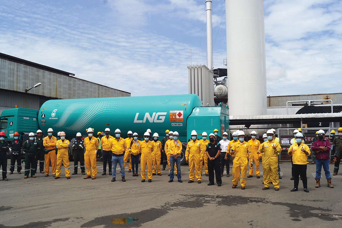 Nurturing Malaysia’s growth in the changing landscape