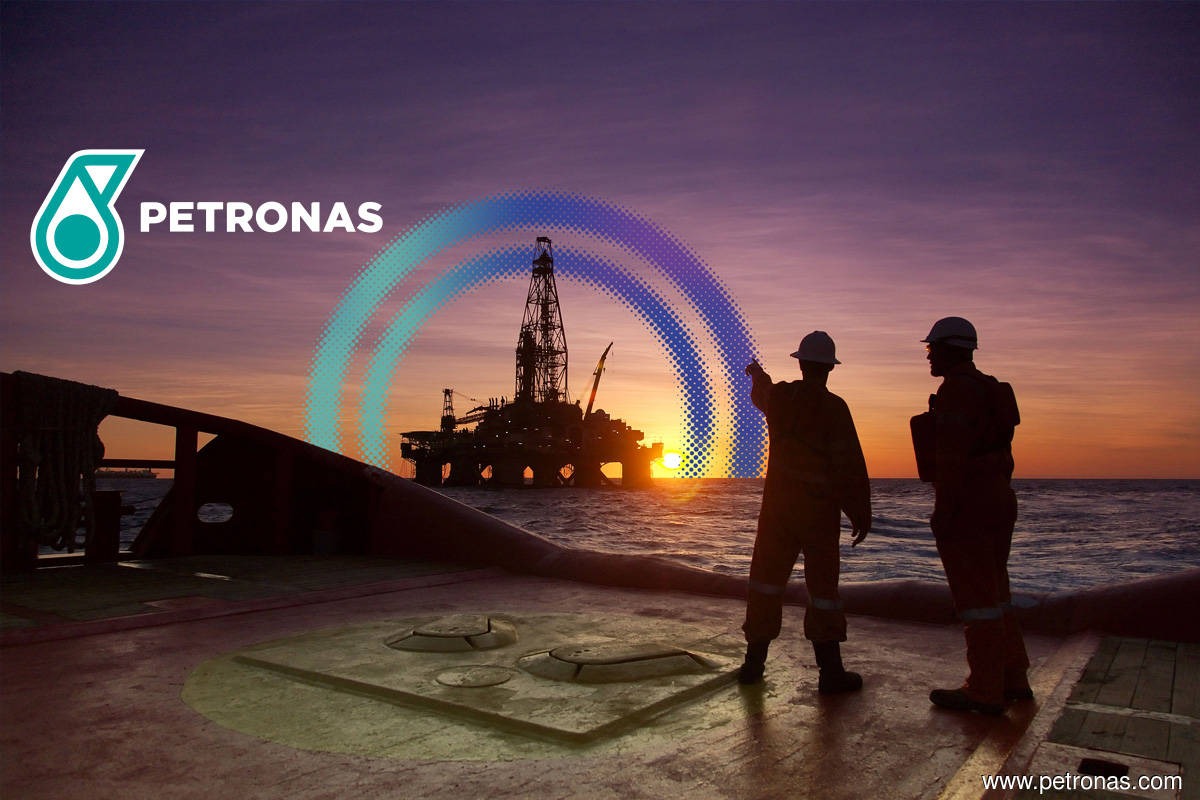 Petronas to build regasification terminal in Lumut, third in Malaysia ...