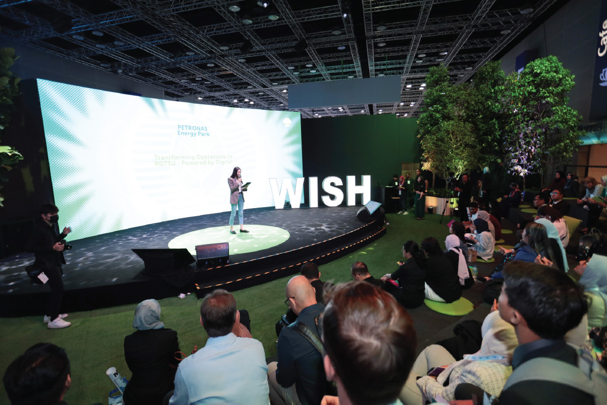 ENERGY ASIA AWARDS TO HONOUR EXCELLENCE IN ENERGY TRANSITION | KLSE Screener