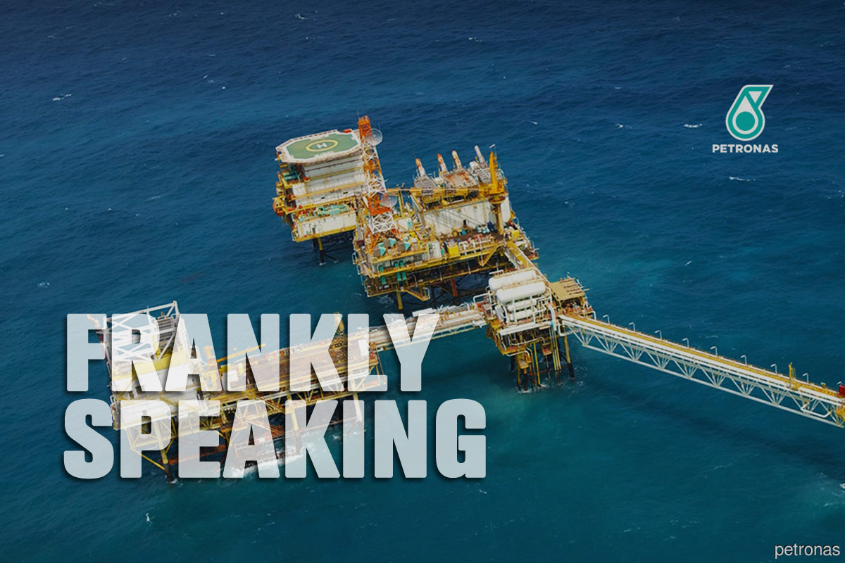 Frankly Speaking: Shutdown of SSGP warrants scrutiny