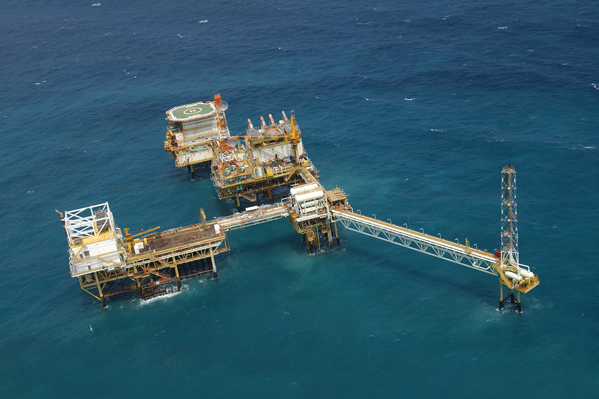 PETRONAS to prioritise energy security and cross-industry ...