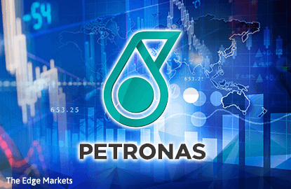 Stock With Momentum: Petronas Gas