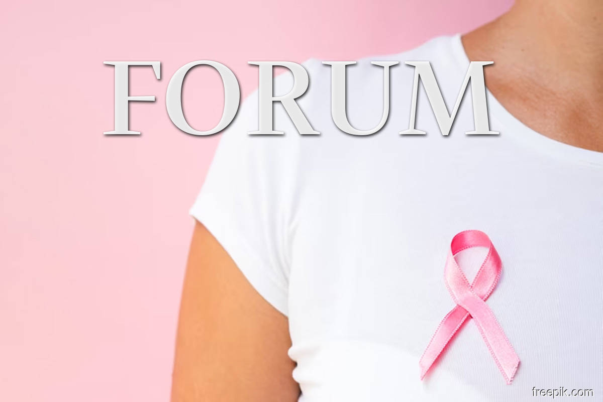 Ideas: How the healthcare system can improve breast cancer survival rates
