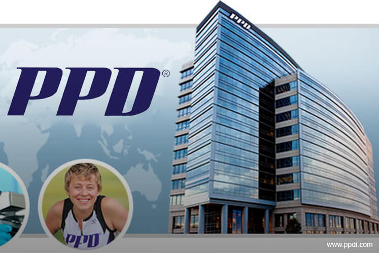 PPD's private equity owners in talks to sell stakes — sources